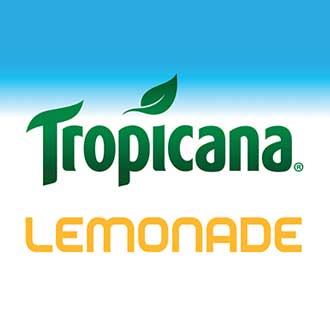tropicana vector